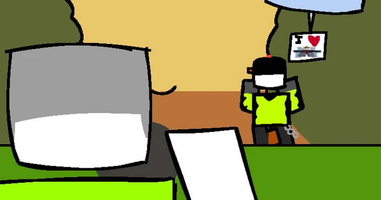 Discuss Everything About Block Tales Wiki | Fandom