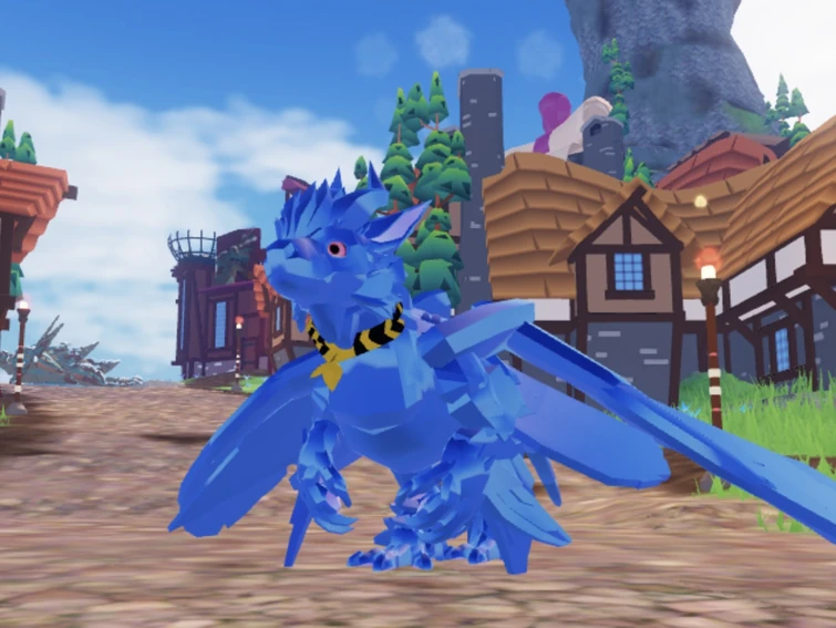 Discuss Everything About Dragon Adventures Wiki | Fandom
