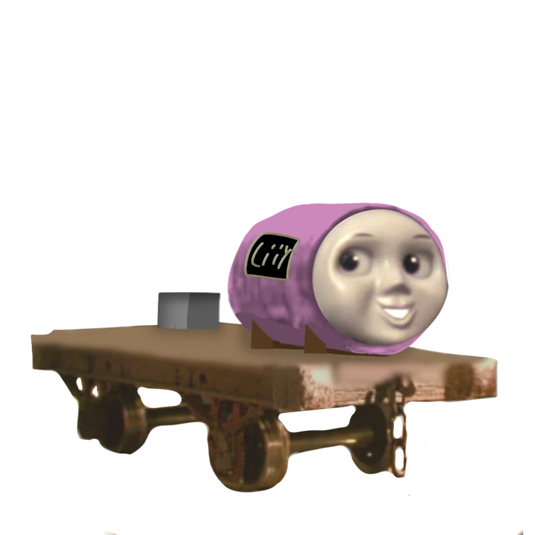 Liiy in Model Series | Fandom