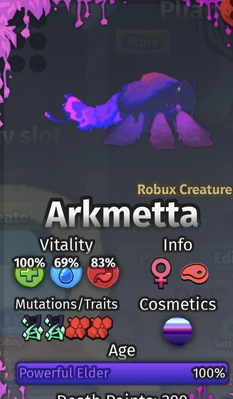 Discuss Everything About Creatures of Sonaria Wiki | Fandom