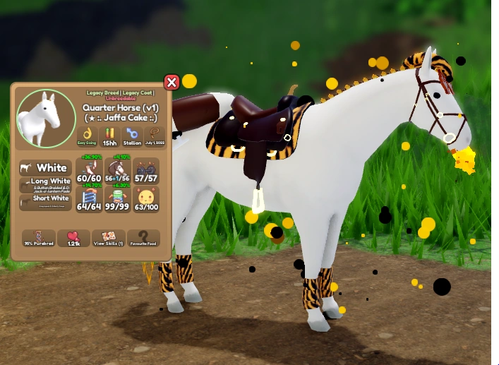 js found a iuh that matches my v1 white qh | Fandom