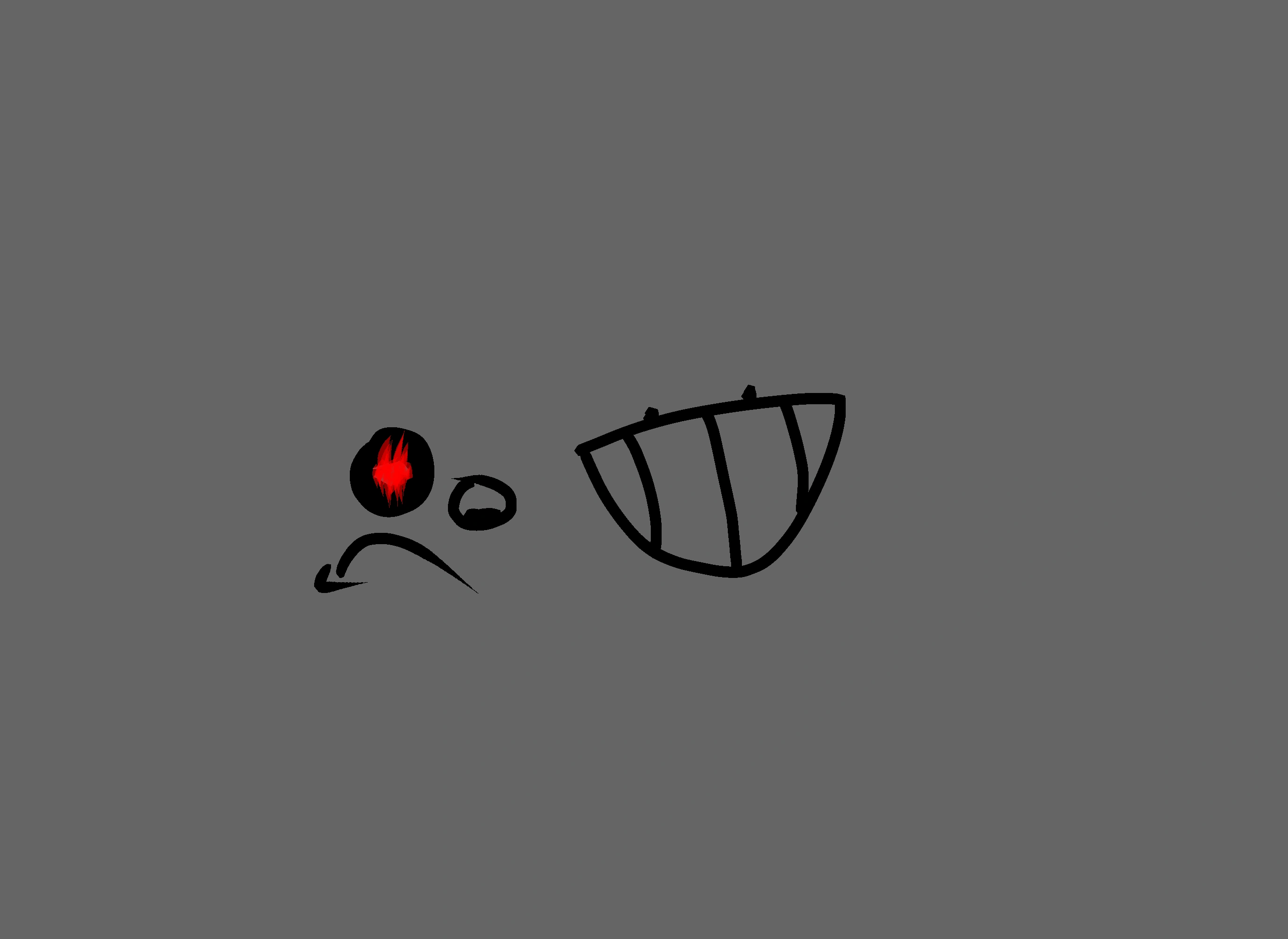 creature vote 1.5.1: curse of the EYE STEALER. | Fandom
