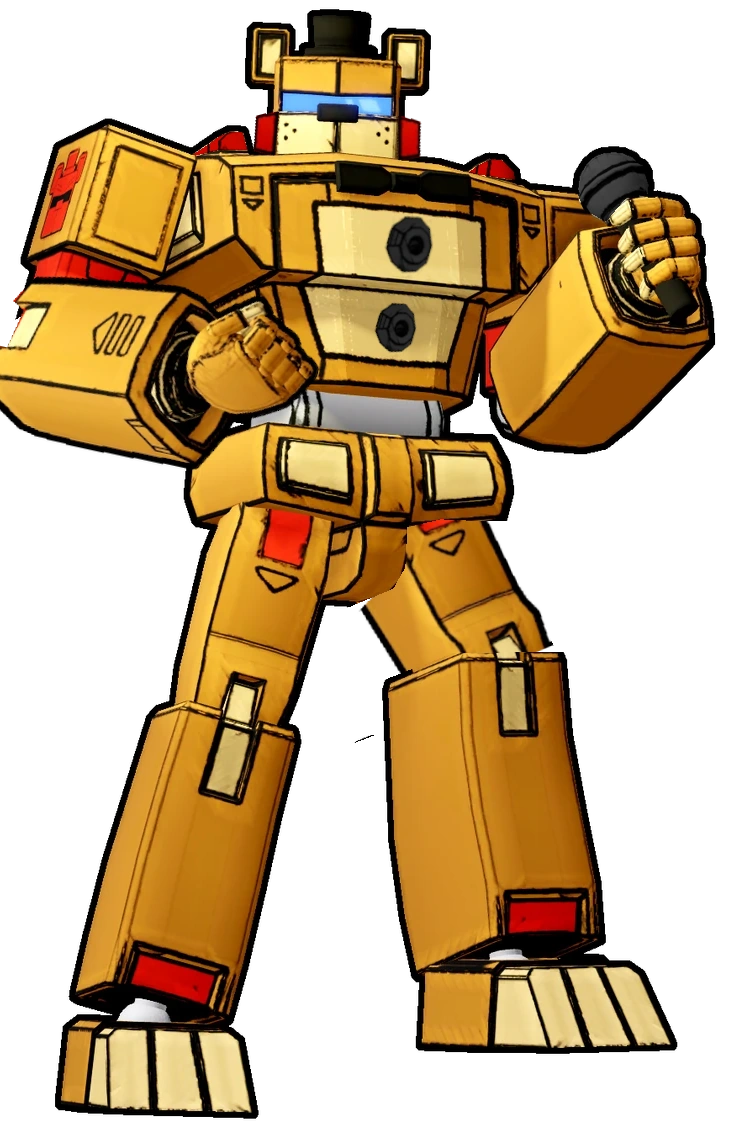 Fazforce Dump #1 | Fandom