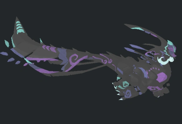 rate novus warden skin | Fandom