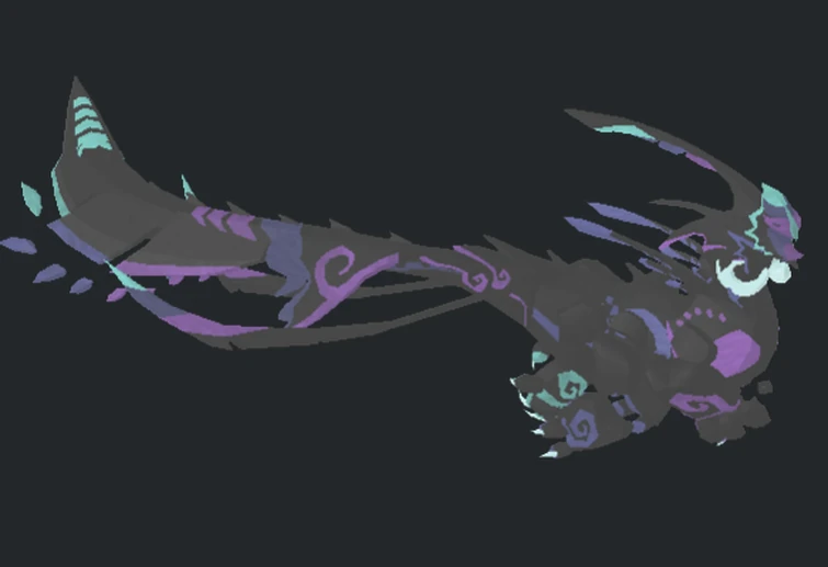 rate novus warden skin | Fandom