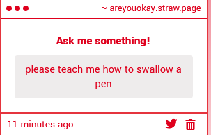 Straw page Comments / drawings | Fandom