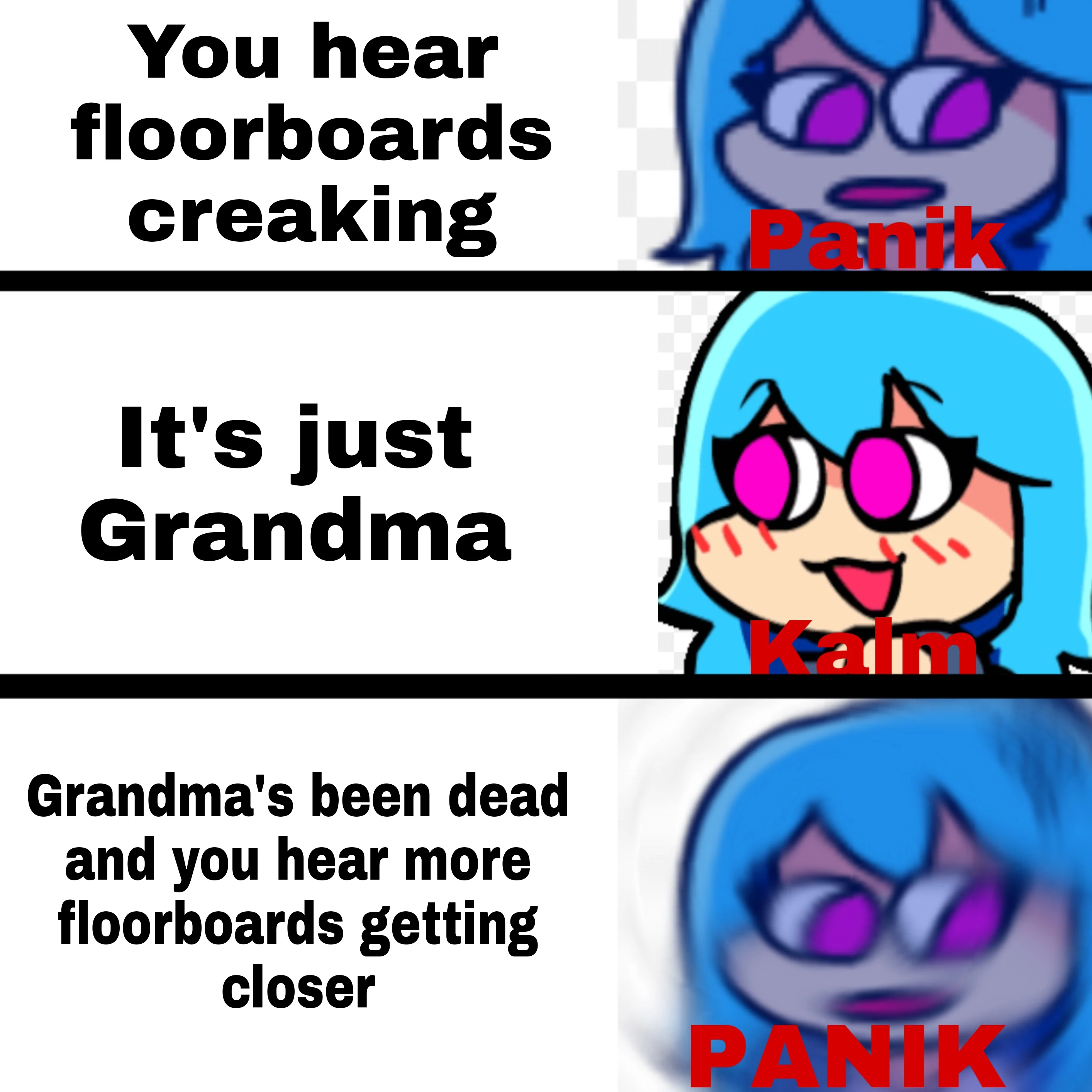 Send me your homemade memes | Fandom