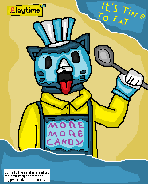 My first fan made poster I made | Fandom