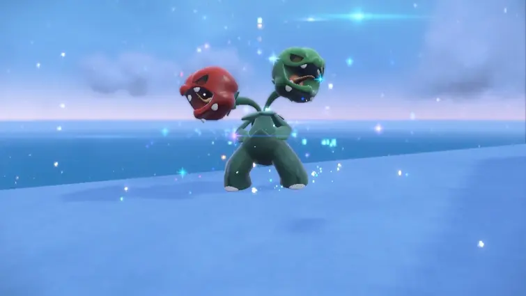 Top 10 Weakest Fire Type Pokemon | Fandom