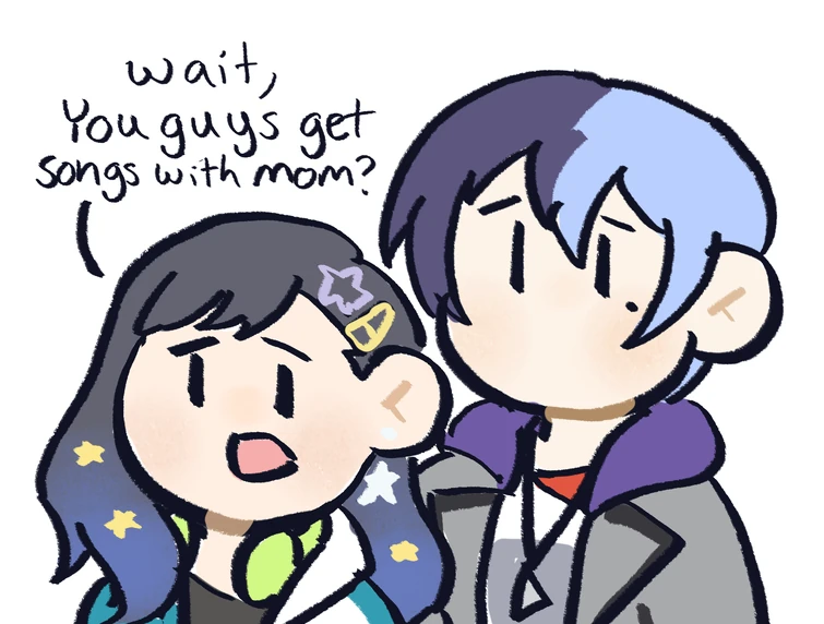 HEYEYEYE I JUSY WOKE UP | Fandom