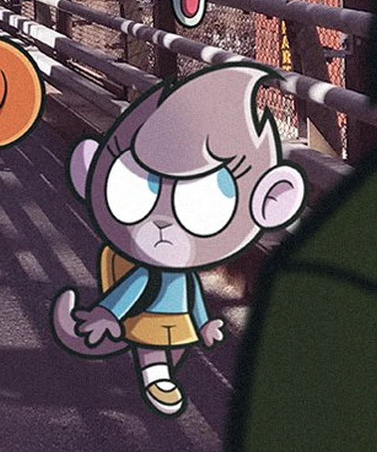 Discuss Everything About Murphy & Mitzi Wiki | Fandom