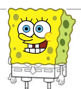spongebob without the budget | Fandom