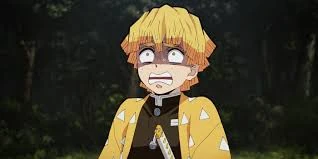 zenitsu appreciation post haters go | Fandom