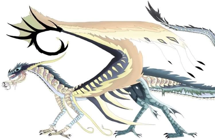 I asked my brother the personalities of cos fan creatures pt 3 | Fandom