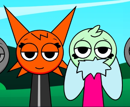 ...Friends..? | Fandom