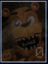 Fazbear Arcade. (Teaser 2) | Fandom