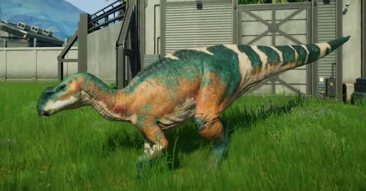 JWE Skins I wish were in the second game | Fandom