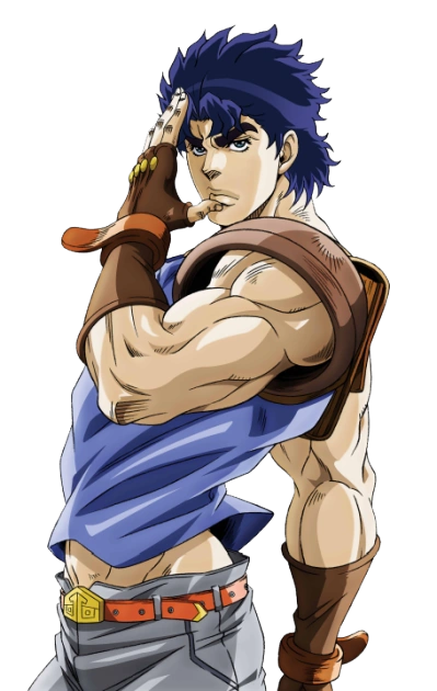 If Jonathan Joestar (Jojo's Bizarre Adventure) was in Fate, Which ...