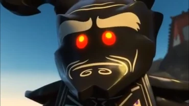 Better Oni Garmadon | Fandom