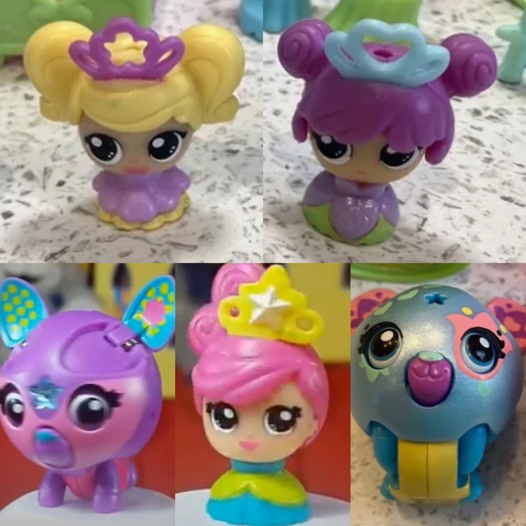 Discuss Everything About Zoobles! Wiki | Fandom