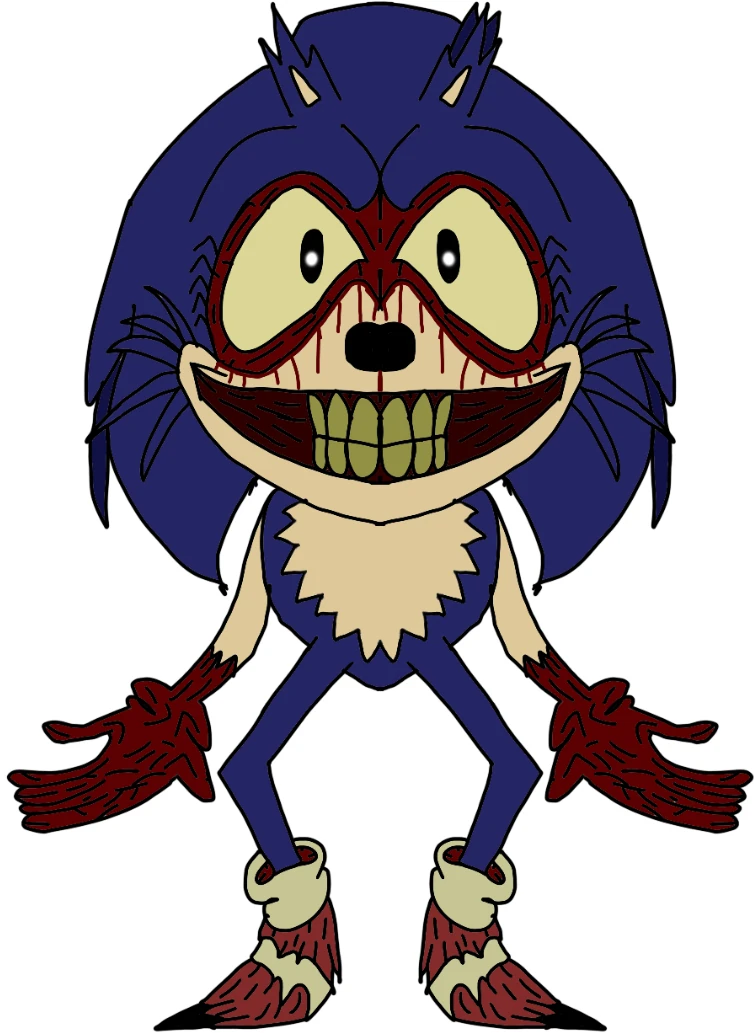 A new character! | Fandom