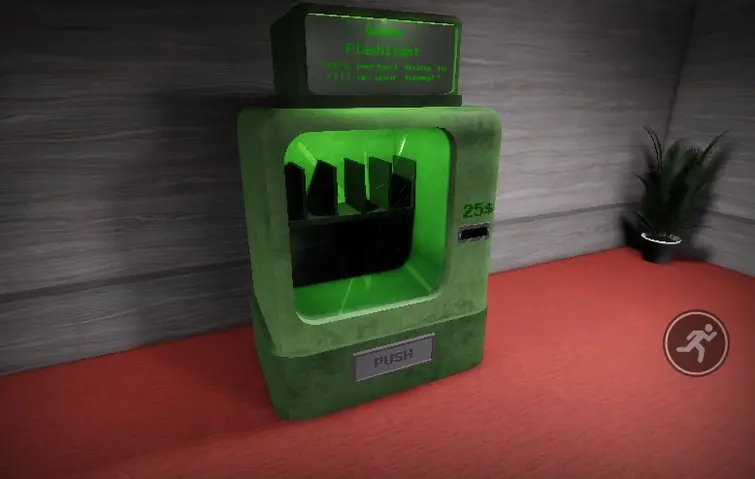 the new gummy flashlight dispenser for my ir fangame, it became a LOT ...