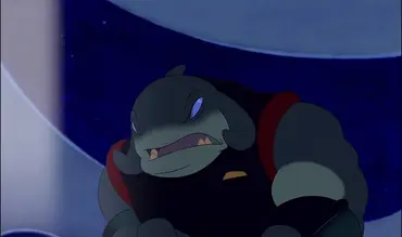 Most sympathetic Disney Villain | Fandom