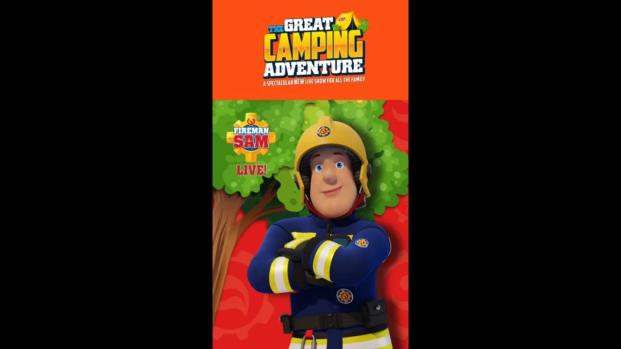 Camping Sneak peak | Fandom