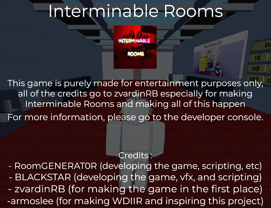 Status update about Roomgenerator | Fandom