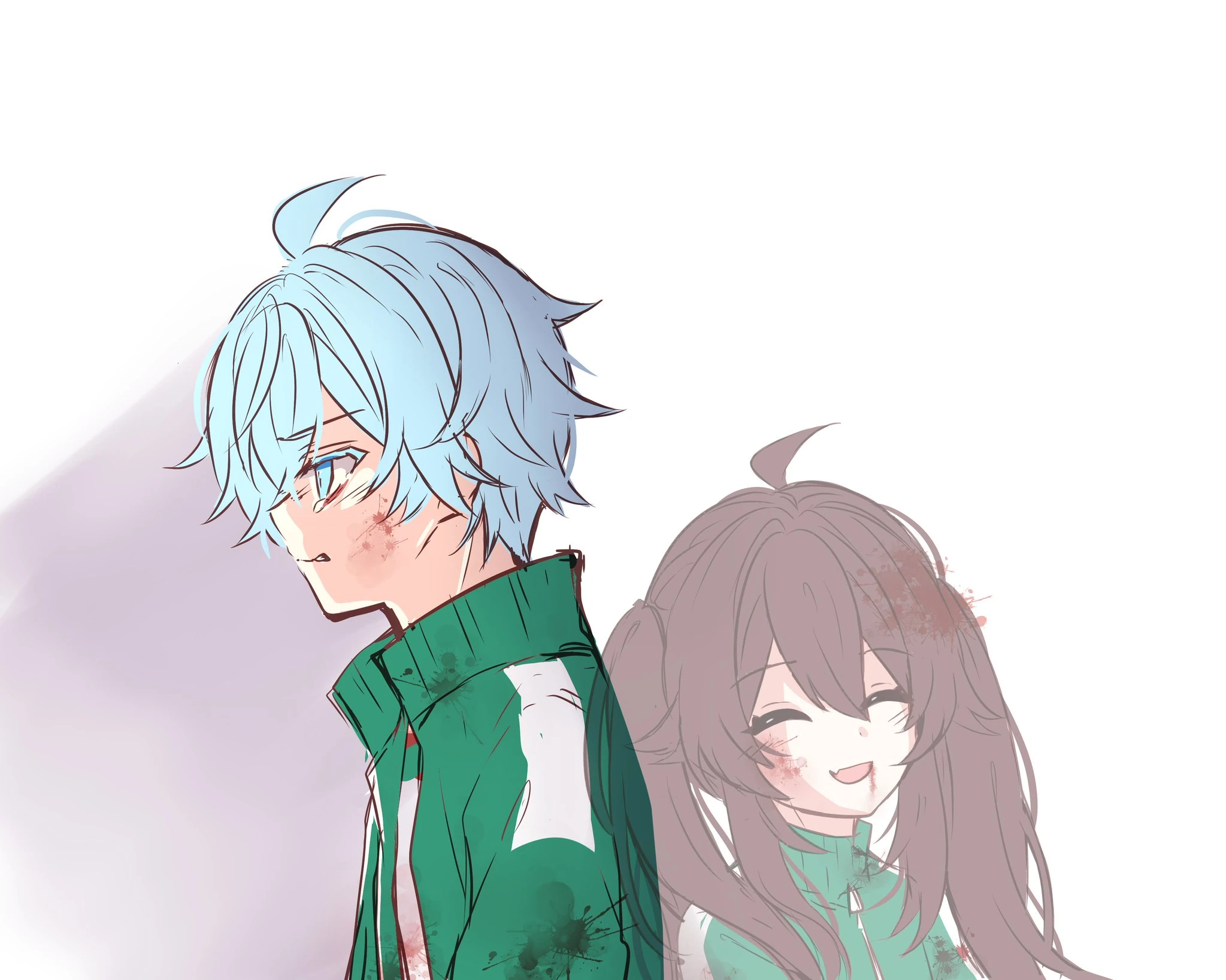 AHHH THE ANGST 😭 | Fandom