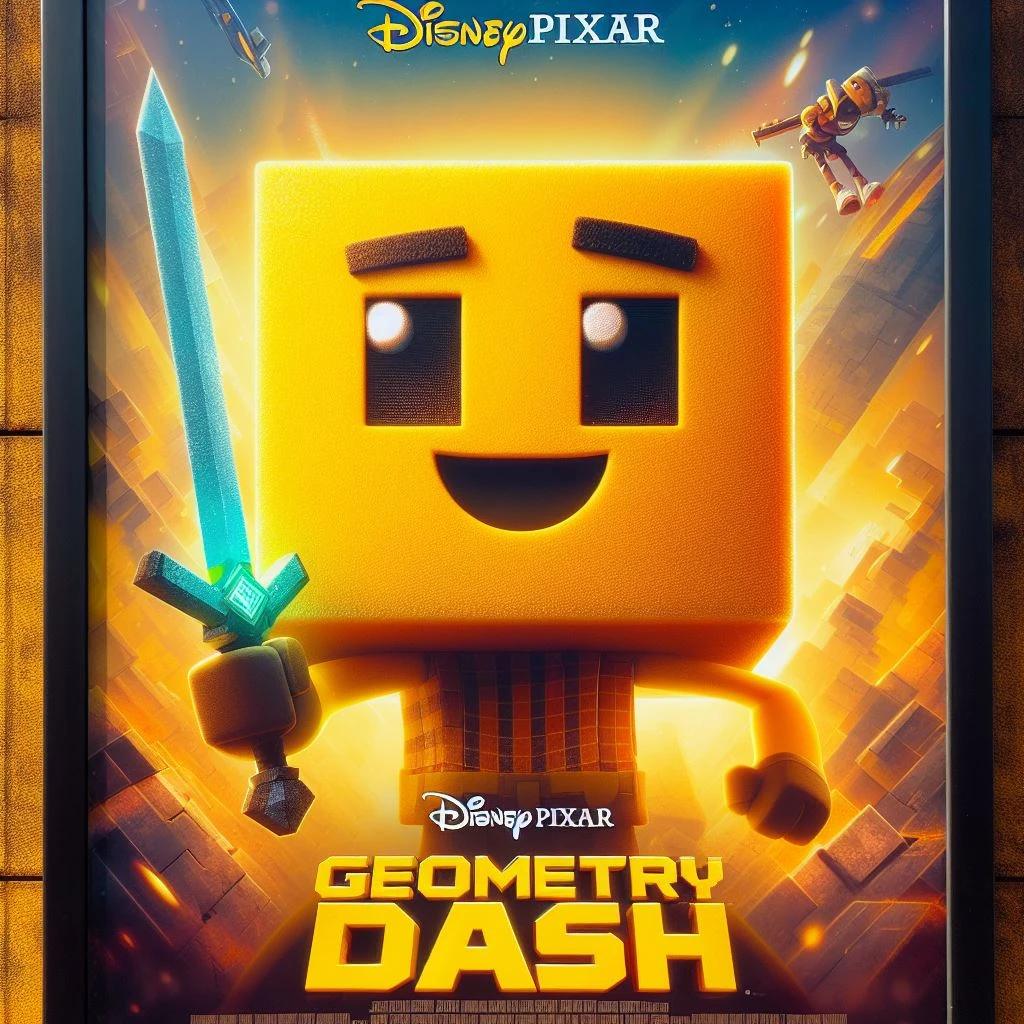 Guys a new movie came out by disney pixar very sus | Fandom