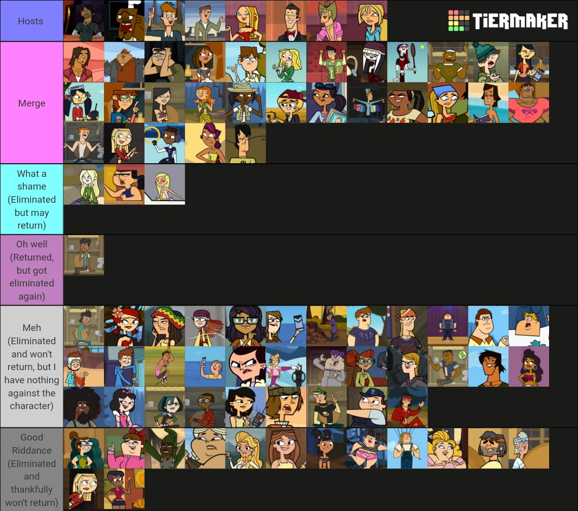 TD Ultimate Episode 58 | Fandom