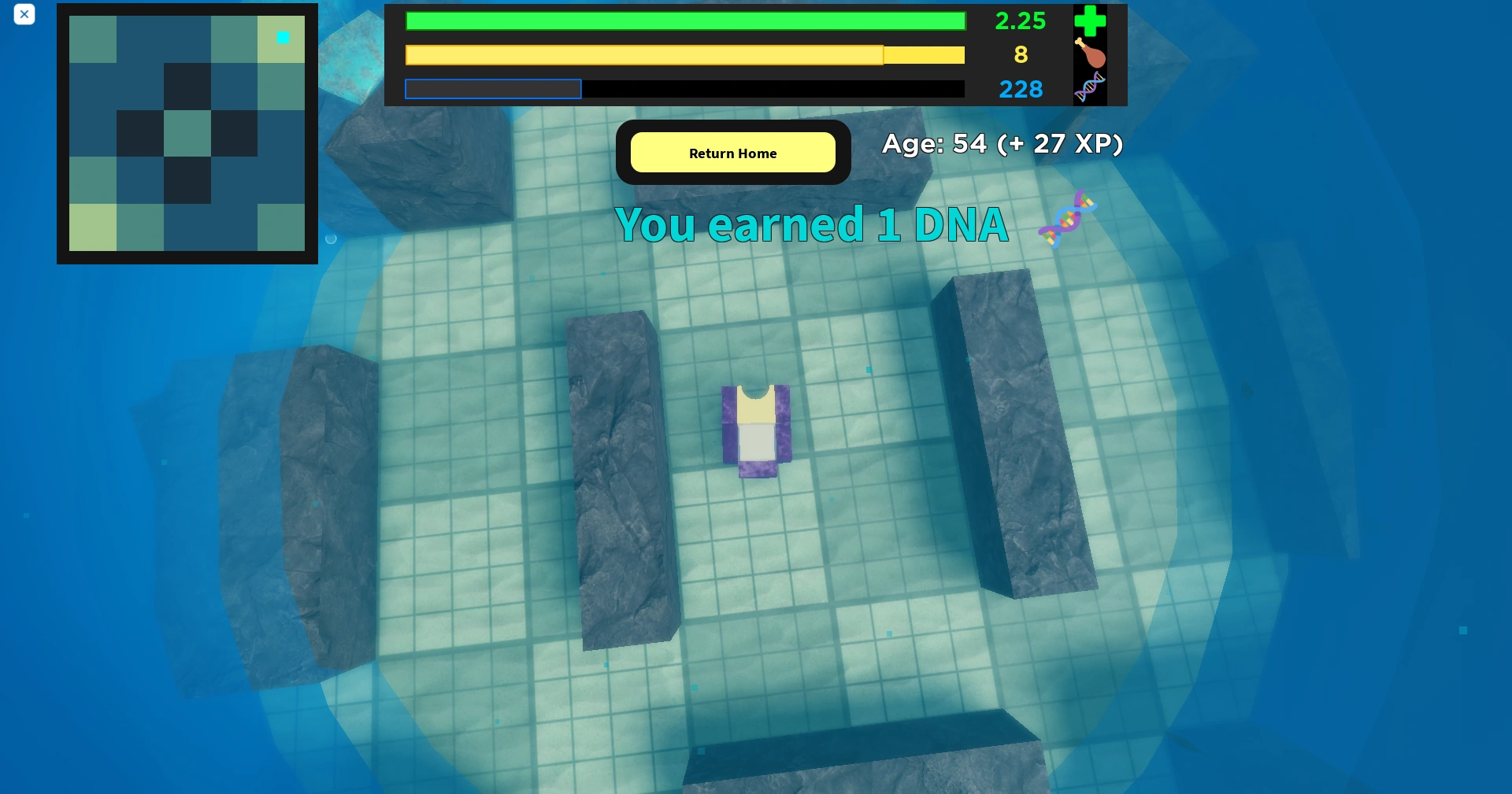 evolve has a wiki?!?! | Fandom