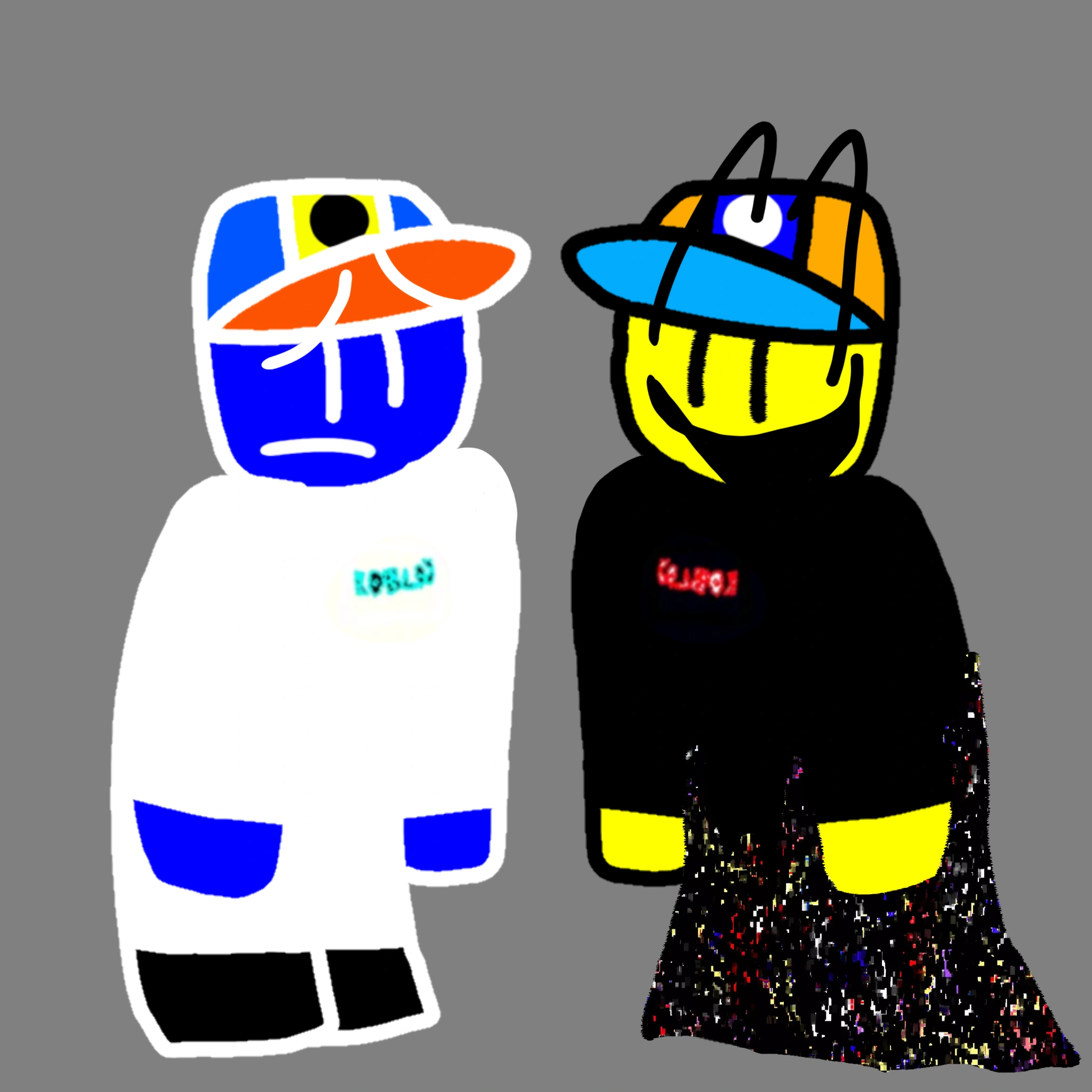 Pibbyfying your OCs | Fandom