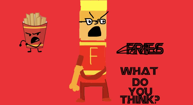 Discuss Everything About Object Shows Community | Fandom
