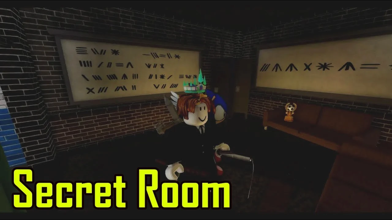 SECRET ROOM FOUND IN SCHOOL | Fandom