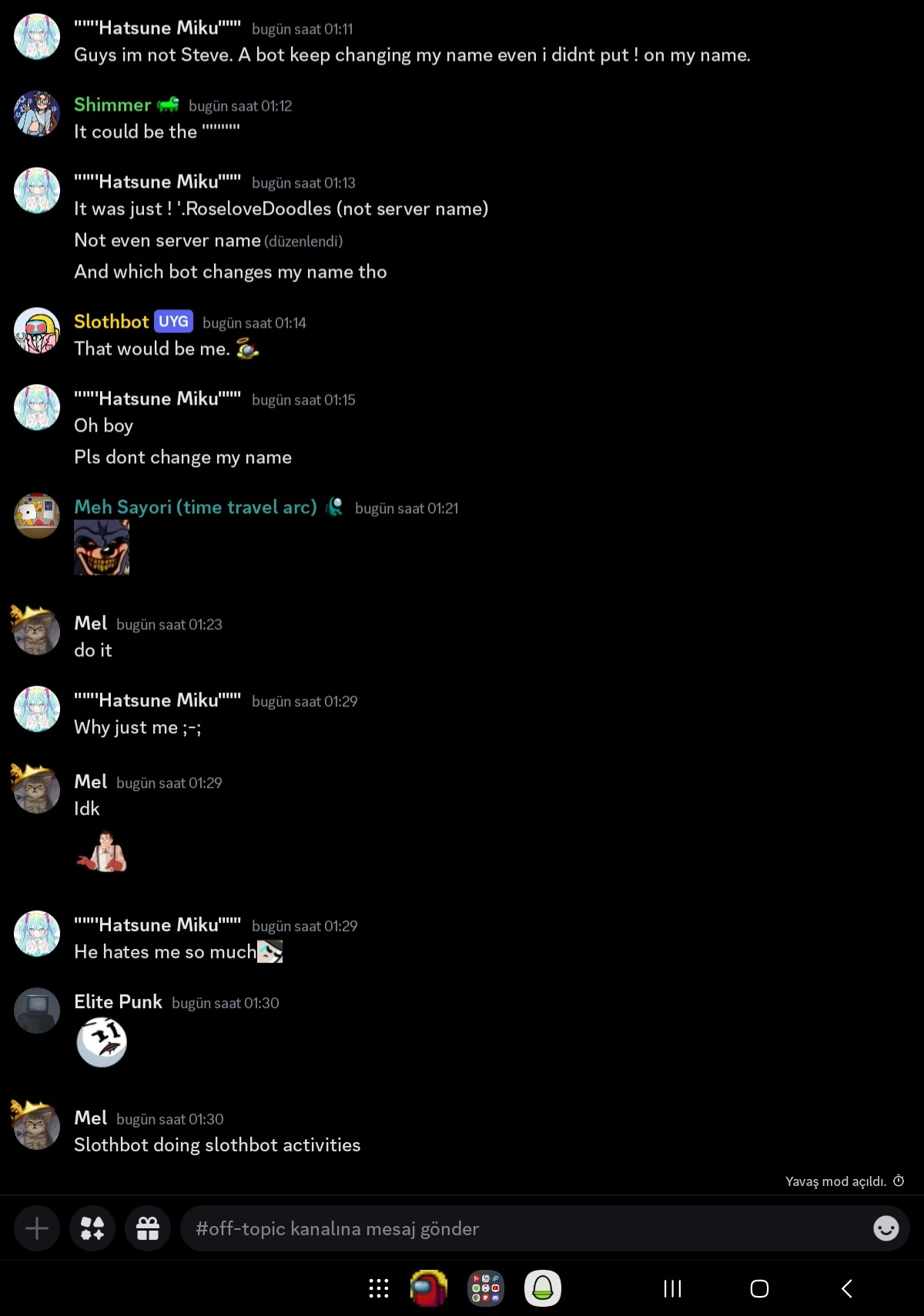 NO NO NO NO NO NO NO. WAIT WAIT WAIT WAIT. WAIT WAIT WAIT WAIT WAIT ...