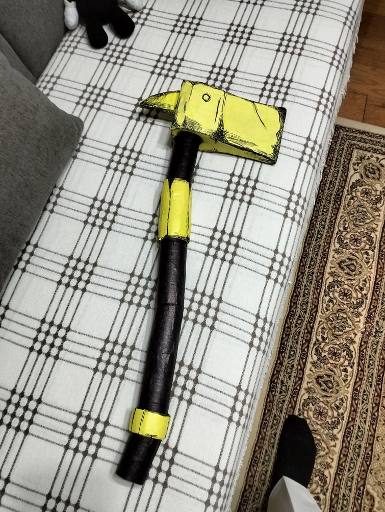 Discuss Everything About Bendy Wiki | Fandom