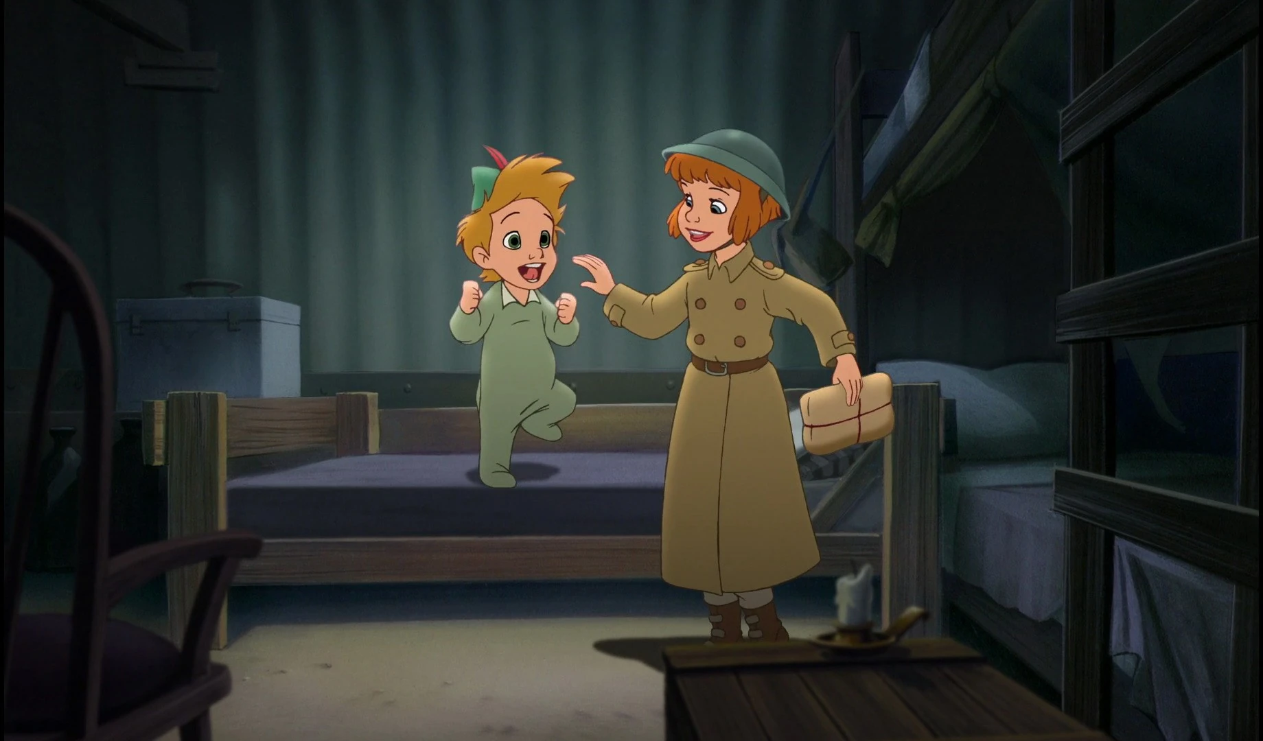 Boss Baby Third Movie? | Fandom