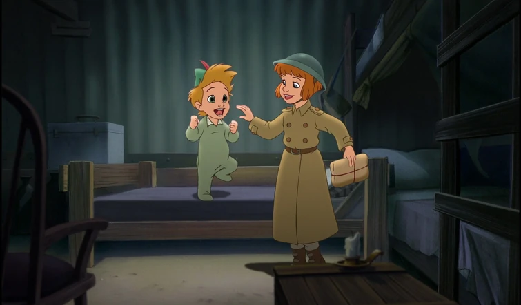 Discuss Everything About Boss Baby Wiki | Fandom