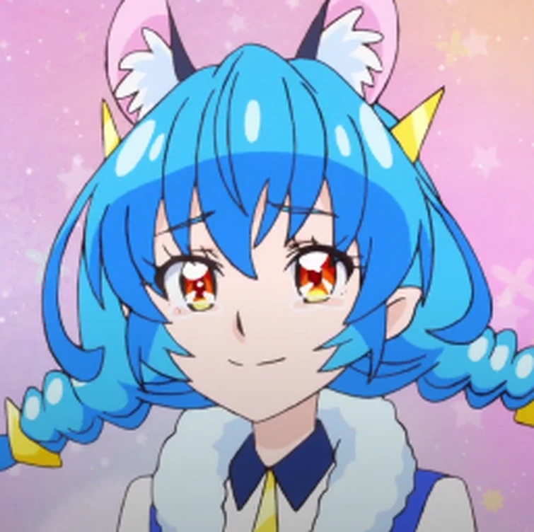 Yuni Screenshots: The Complete Collection | Fandom