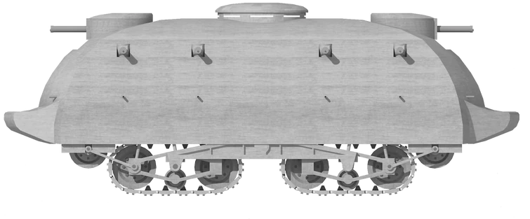 Heavy tank for Cetus 🤑 | Fandom