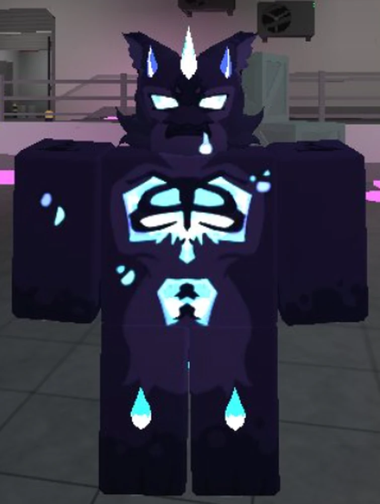 LANTERNSHORK REPLACEMENT | Fandom