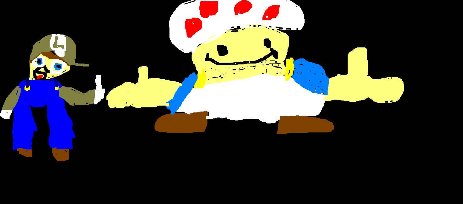 Luigi Is God Tribute | Fandom