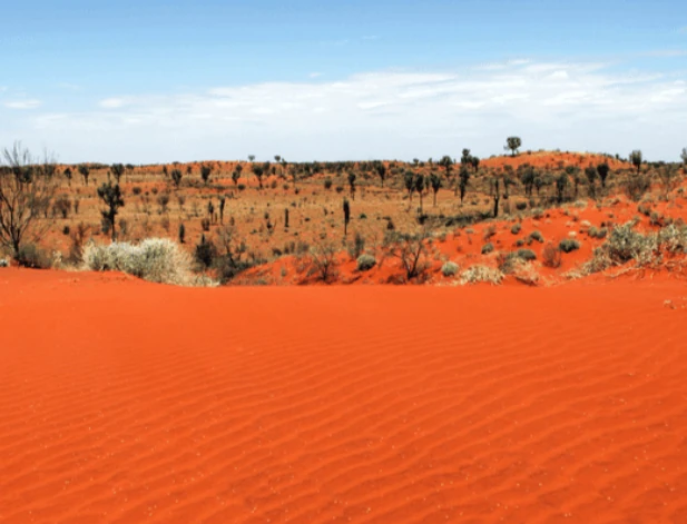 Americans: wow it’s mars! | Fandom