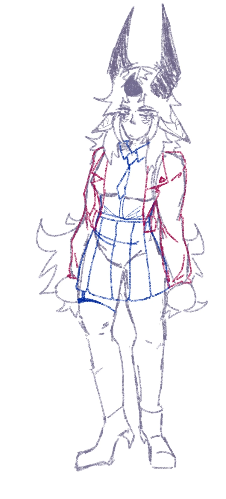 buff woman | Fandom