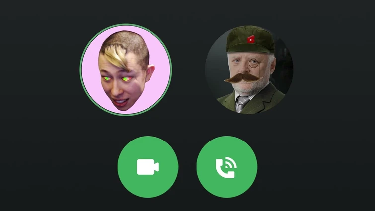 DUNBUN AND COE CANINE ARENT FOLLOWING BOSSES ORDERS!? | Fandom