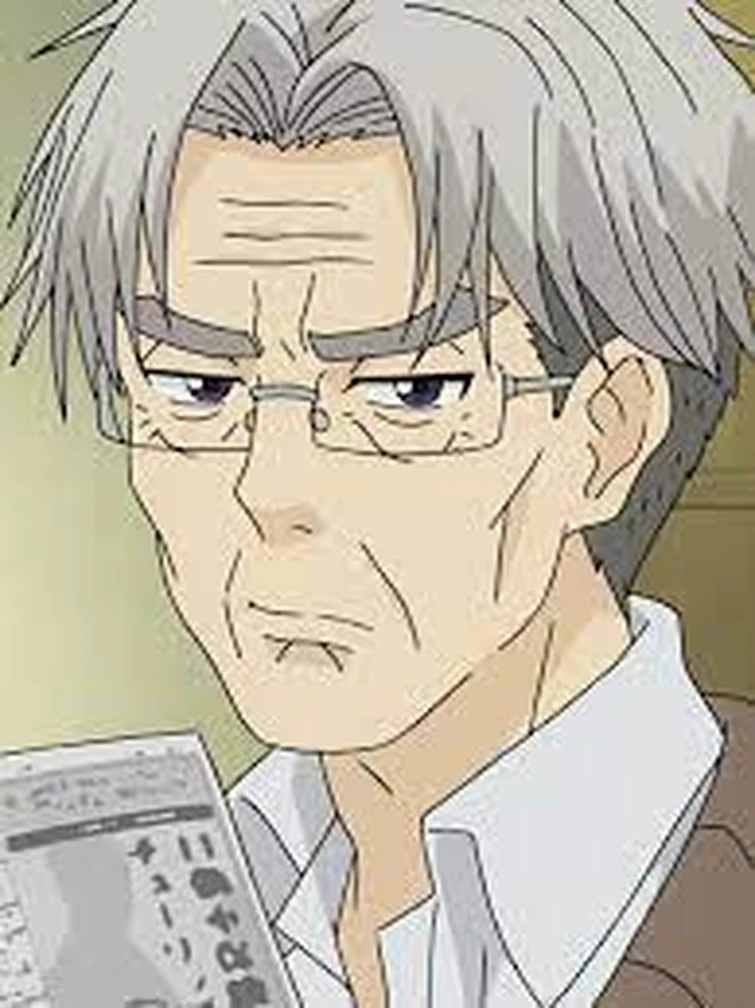 Discuss Everything About Saiki Kusuo no Sai Nan Wikia | Fandom