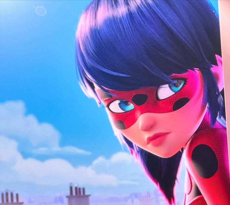 Season 6 Marinette/ladybug | Fandom