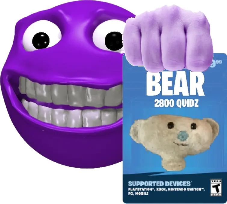 JIMBO GIVEAWAY | Fandom